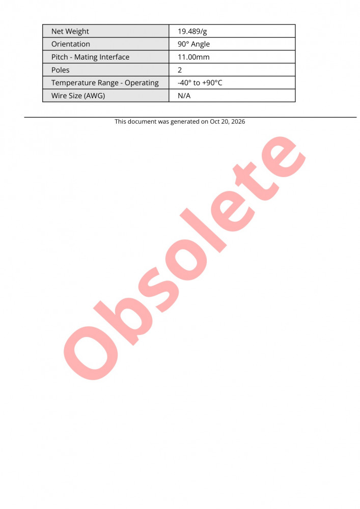 DIN valve connector specification document page 3