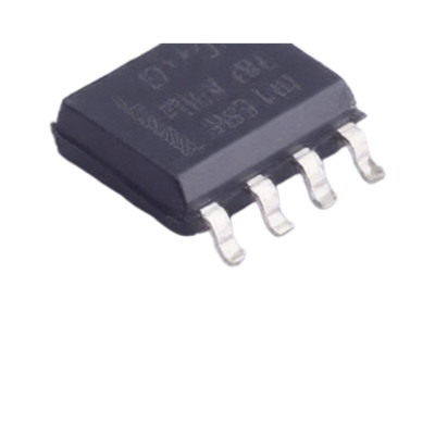 HGSEMI LM1117MK-3.3/TR Linear LDO Voltage Regulator