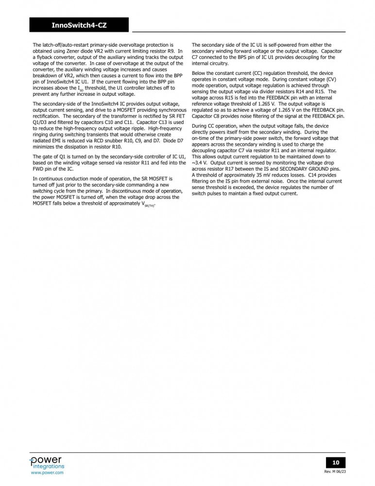 INN4174C-H188-TL datasheet page 10