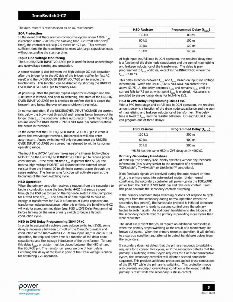 INN4174C-H188-TL datasheet page 5