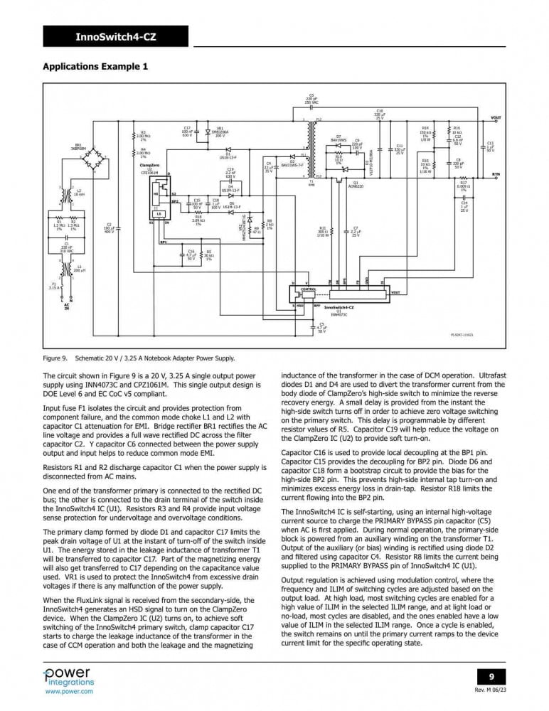 INN4174C-H188-TL datasheet page 9