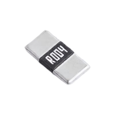 RVR HIDD25LR002F Surface Mount Chip Resistor