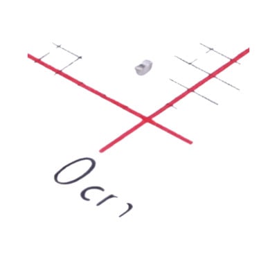Cybermax CMCC0603C2N2BSP Fixed Inductor Chip