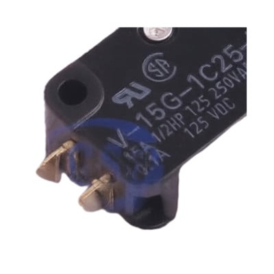 OMRON VX-56-1A3 Limit Switch