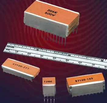 SMPS Switch-Mode Stacked Capacitors for sale