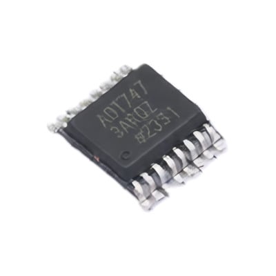 onsemi ADT7473ARQZ-REEL Thermal Management Chip for sale