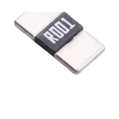 RVR HIDD25LR002F Surface Mount Chip Resistor