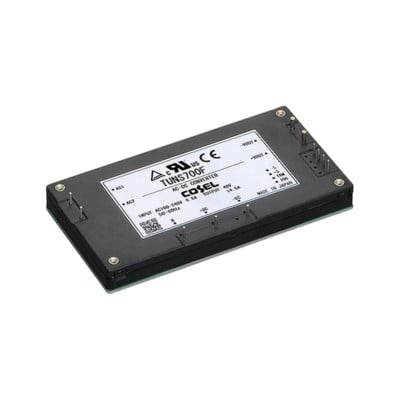 Cosel TUNS700F48-P AC DC Converter for sale