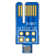 ALT024-10E: 0-2 mT TMR Bipolar Analog Sensor, 20 KOhm, DFN6 for sale