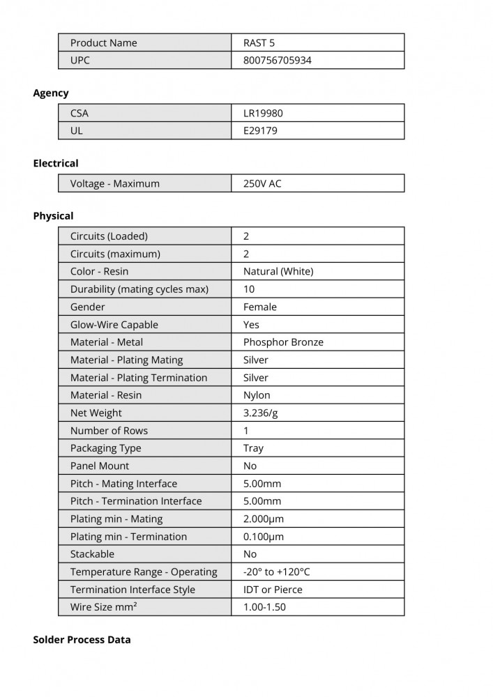 917790005 technical document page 3