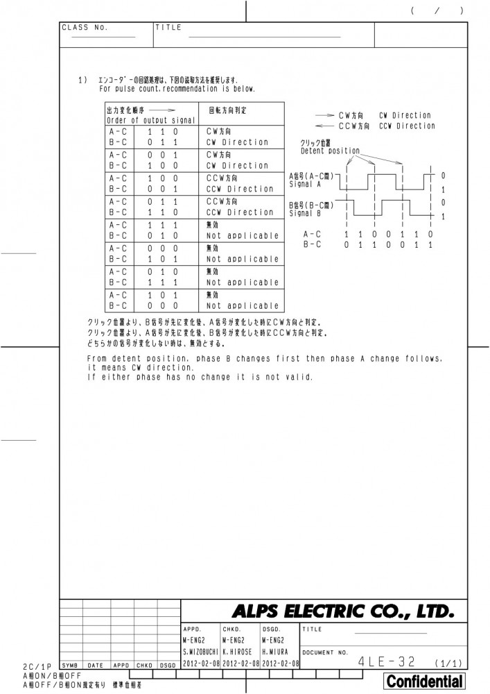 EC60A1520404 specification page 6