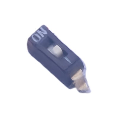 ROCPU Switches TSD102EZ DIP Switch