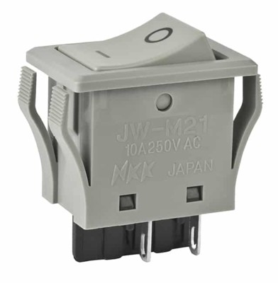 High Inrush 10 & 16 AMP Rocker