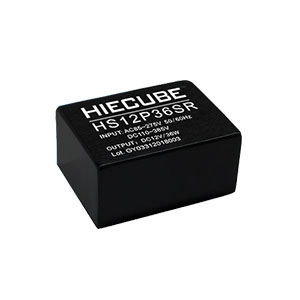 HIECUBE HQ12P12LRN