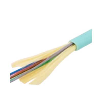 L-com FOB-MFD-8FM3R-M Fiber Optic Cable