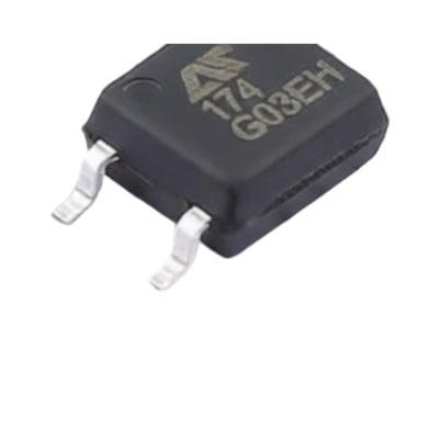AOTE AT224-CuH-S Solid State Relay Chip