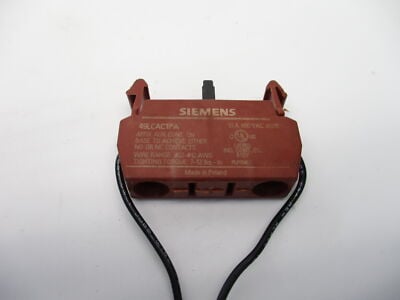 SIEMENS 49LCCM2A Relays Accessories Chip for sale
