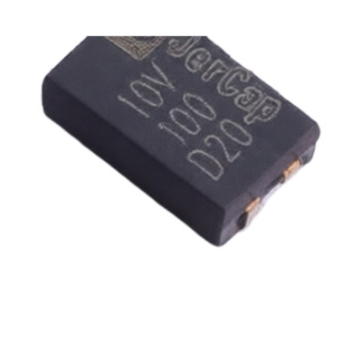 JIERR TA2R5M330AR09 Tantalum Capacitor