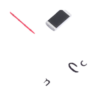 KOA SR732BTTDR270F Surface Mount Chip Resistor