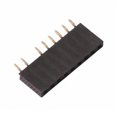 XKB Connection X6511FRS-08-C85D30 Female Socket Header Receptacle