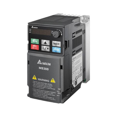 DELTA VFD2A7MS43ANSAA Variable Frequency Drive