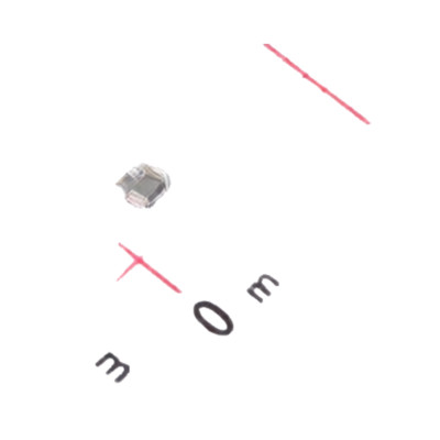 Chilisin BBPY00160808301Y00 Ferrite Bead Chip