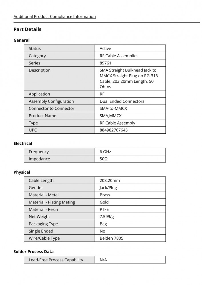 897619900 product drawing page 2