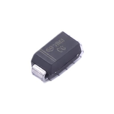 JUXING SMAJ16CA TVS Diode