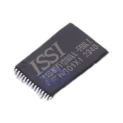ISSI IS43TR16128BL-125KBLI Memory IC – 2Gb DDR3L SDRAM Chip