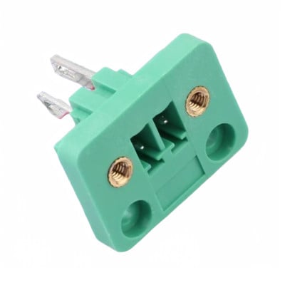 MAX MX15CDGV-3.81-14P-GN01-Cu-A Header Plug Socket