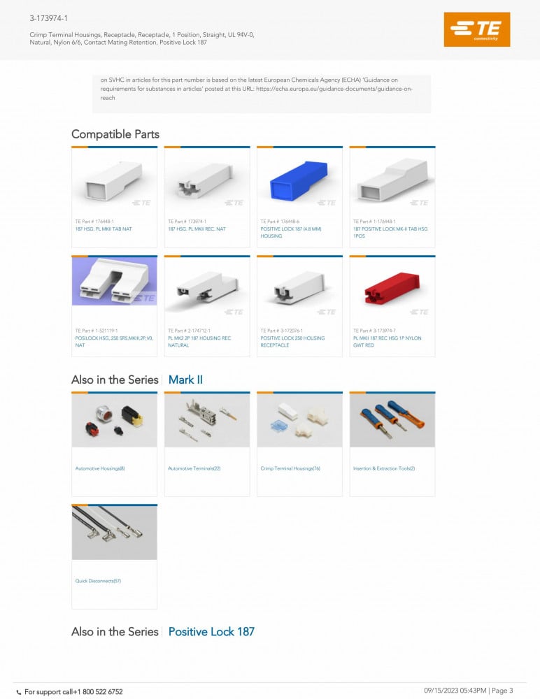 3-173974-1 technical document page 3