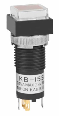 Miniature Pushbutton