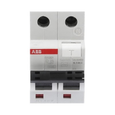 ABB GS201 AC-D25/0.03 for sale