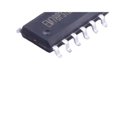 ELAN Microelectronics EM78P372NSO20J Microcontroller