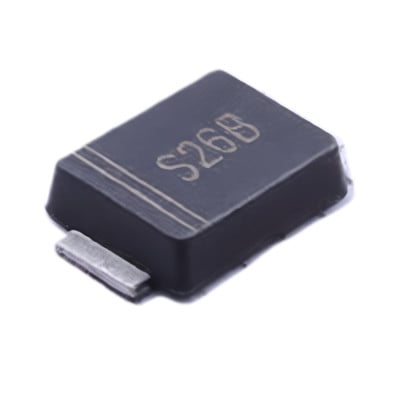 Shikues SS52BF Single Diode