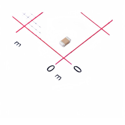 AIDE CAPACITOR 0805X7R222K251NT Ceramic Capacitor