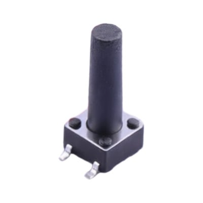 Korean Hroparts Elec K2-6645SP-V4SC-04 Tactile Switch