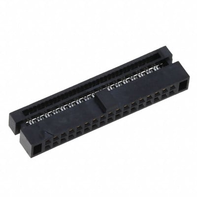 Samtec FFSD-04-01 Free Hanging Panel Mount Chip