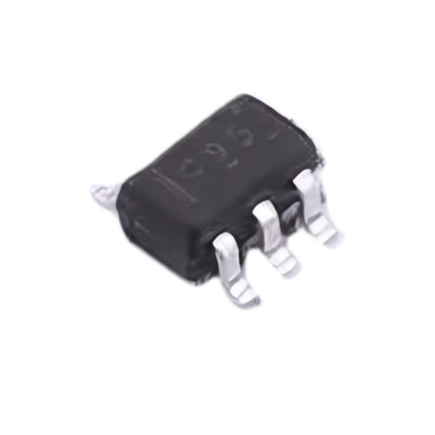GR 74LVC1G06CT05ARCQ Buffer Driver Receiver Transceiver Chip