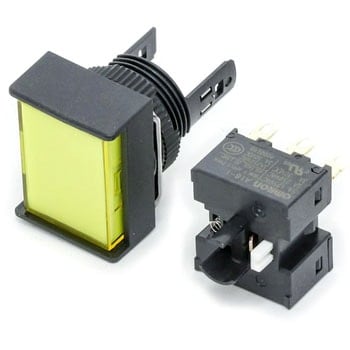 OMRON A16ZJ-5101Y for sale