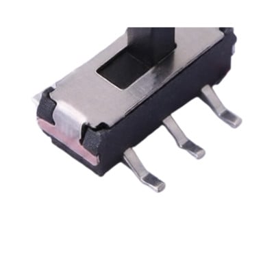 HOOYA MS-22D16G2-B2*2 Slide Switch Chip