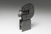 Power Crimp Tool Head for Terminals 22-10 AWG Wire for sale