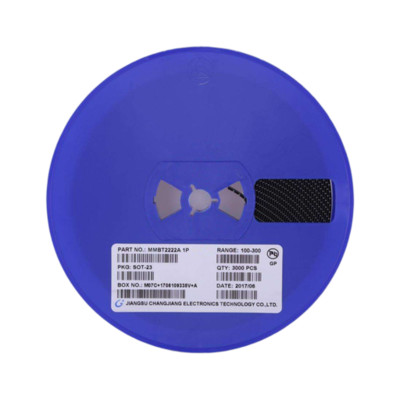 DIOTEC MMBTA42