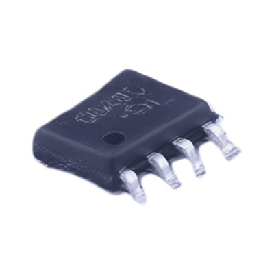 JSCJ CJQ07N10 Single N-Channel MOSFET