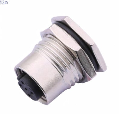Amphenol M12B-05BFFB-SL7001