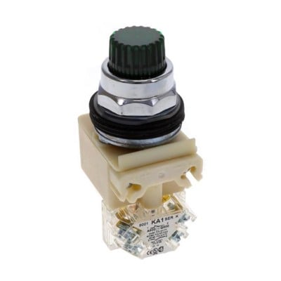 Schneider 9001K2L38GH13 Pushbutton Switch