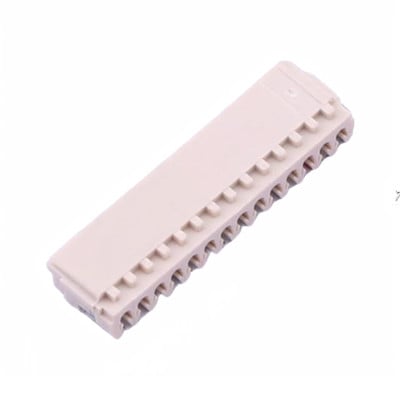 TE Connectivity 1-111504-4 Free Hanging Panel Mount Chip