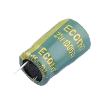 Econd 100uF63V8x16GF