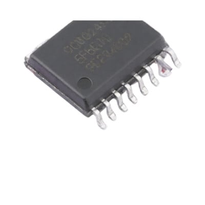 Cross chip CC6926T9-5FB100 Current Sensor Chip