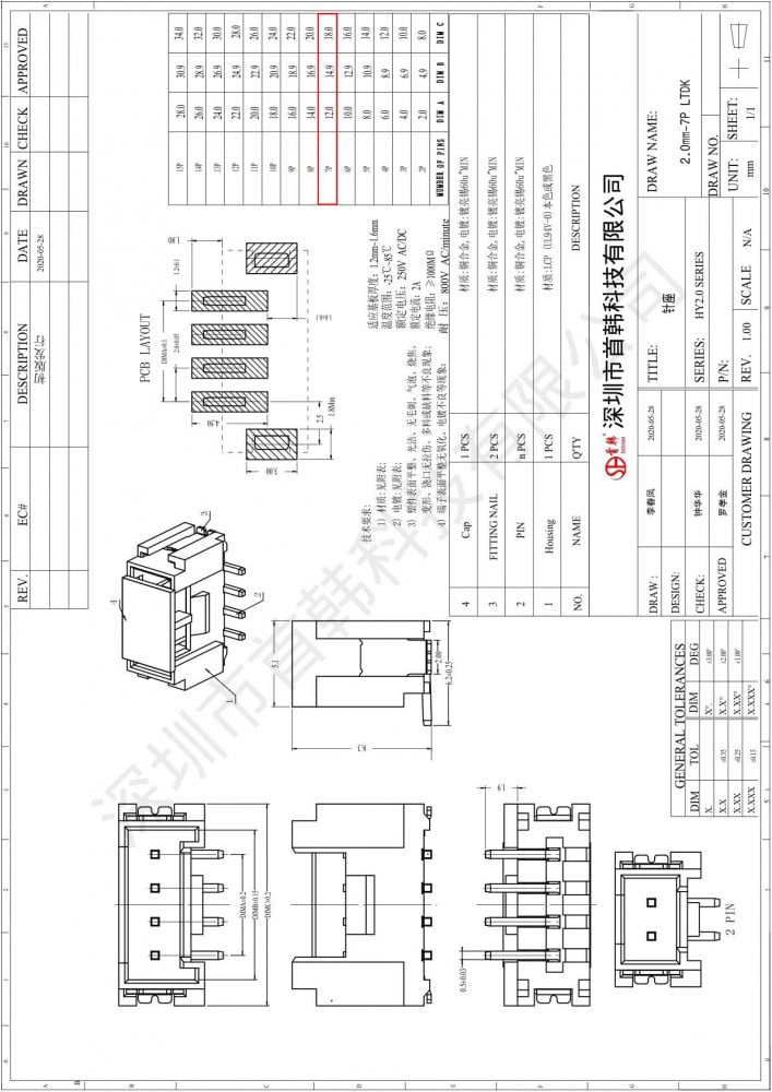 2.0-7P LTDK document page 1